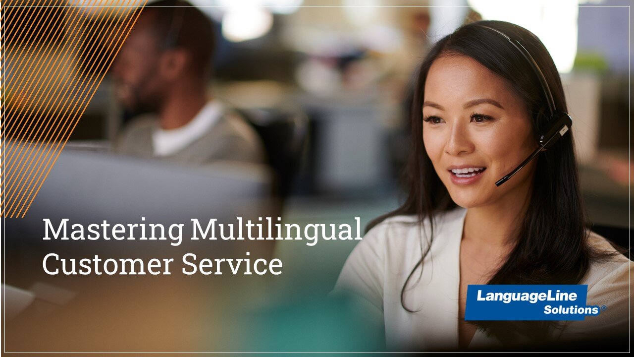 Mastering Multilingual Customer Service: Overcoming ‘Omnichannel Challenges’ and Implementing ...